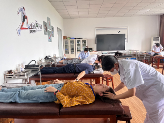 0元中医养生体验课图标