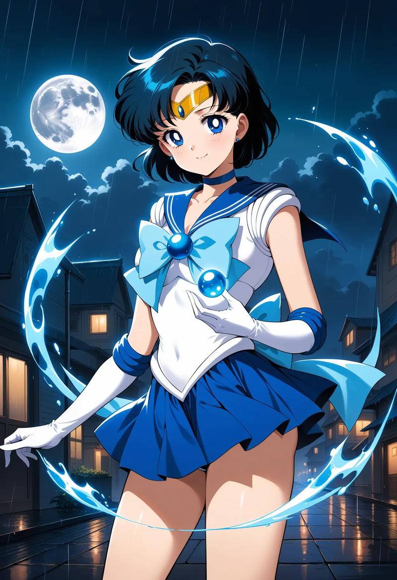 美少女战士第6季国语版图标