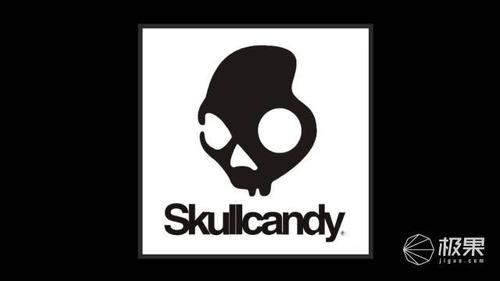 skullcandy官网图标