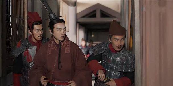 大秦之异人嫪毐免费阅读图标