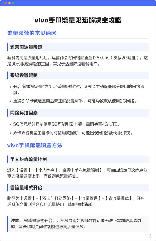 vivo手机怎么看用了多少流量截图