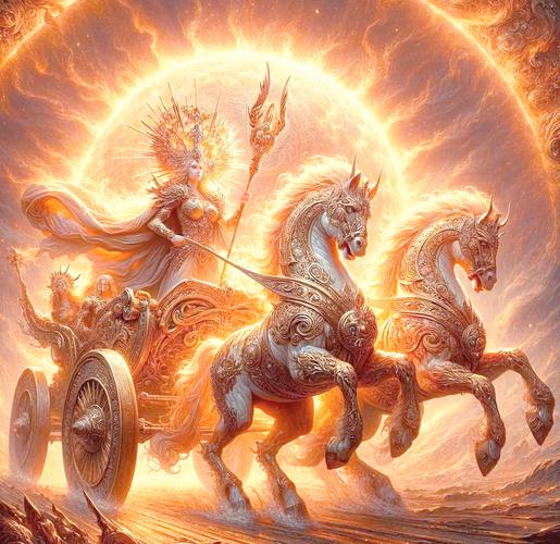北欧神话元素之神图标