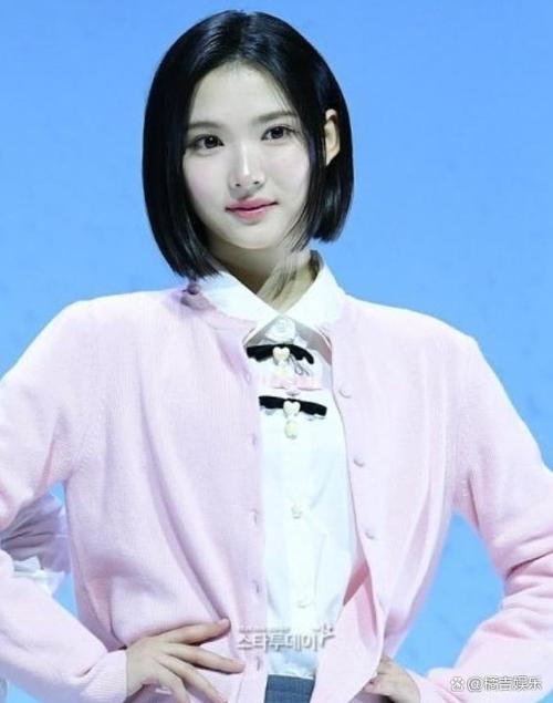 豆子是哪个明星截图
