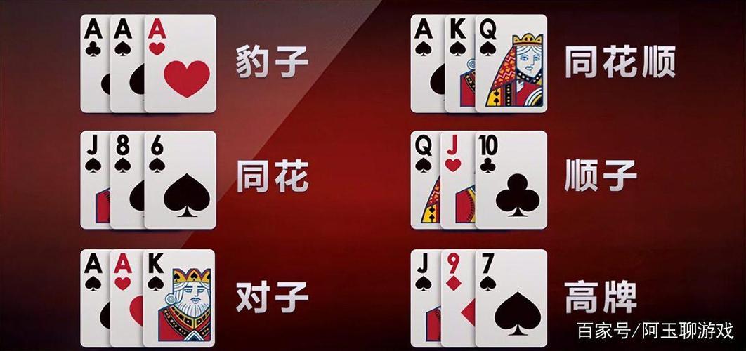 富豪炸金花图标