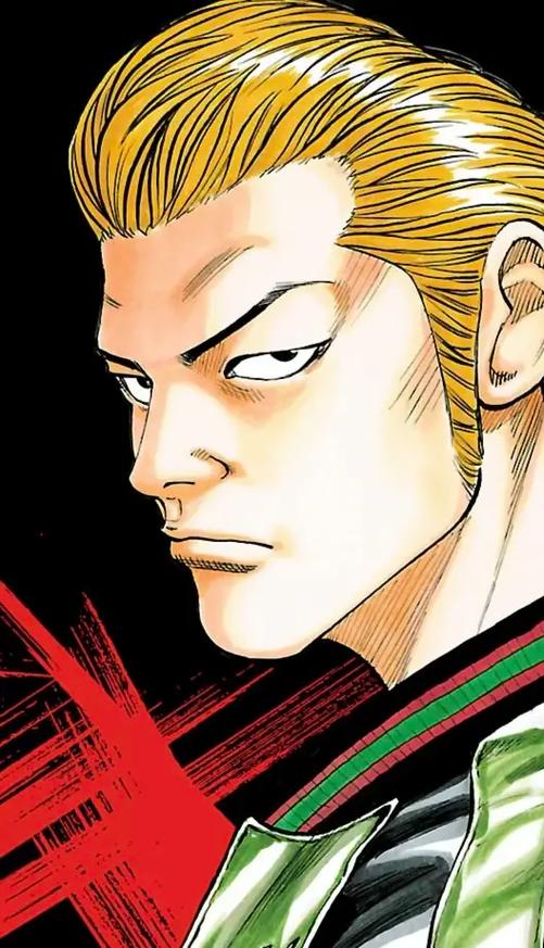 日本最火的漫画图标