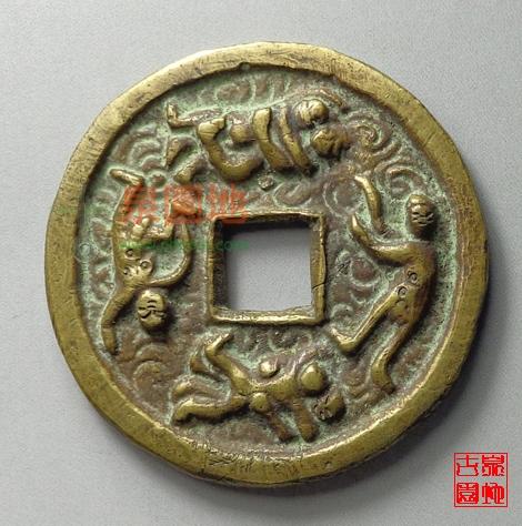 秘戏钱最贵三个版本图标