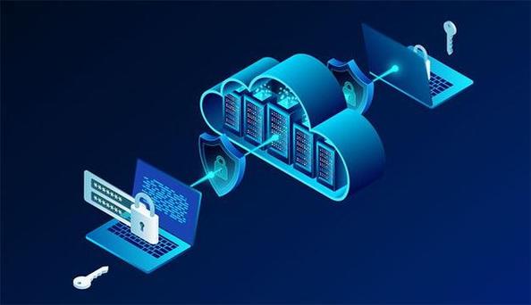 web3.0 区块链图标