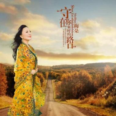 男女声二重唱《梅朵》