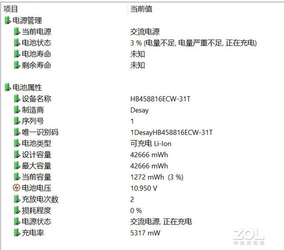 华为matebooke电池容量图标