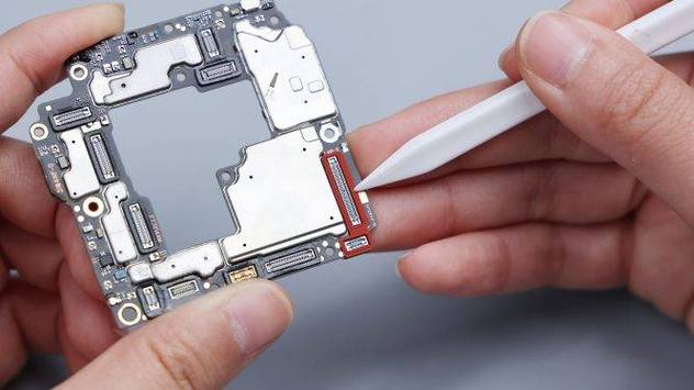 vivo手机的小部件在哪里图标