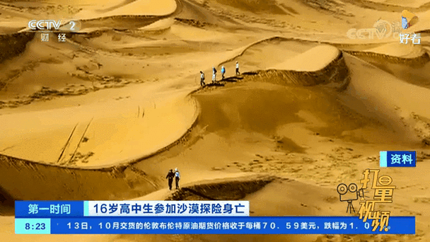 《死亡沙漠》电影图标