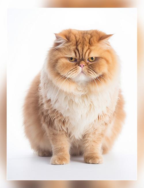 加菲猫图标
