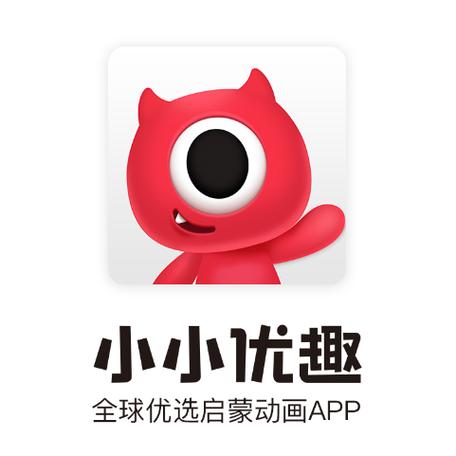 小小优趣安卓版图标
