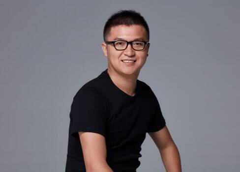 量子链创始人图标