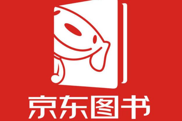 京东图书图标