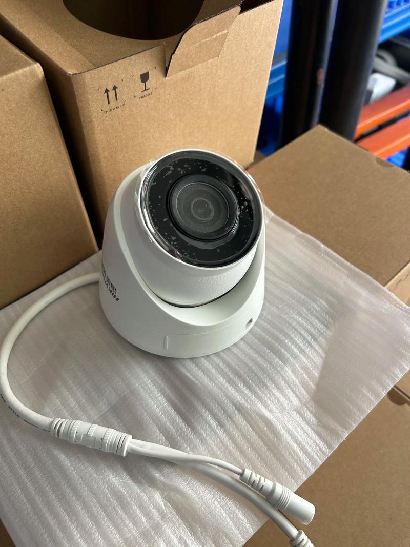 海康威视怎么设置图标