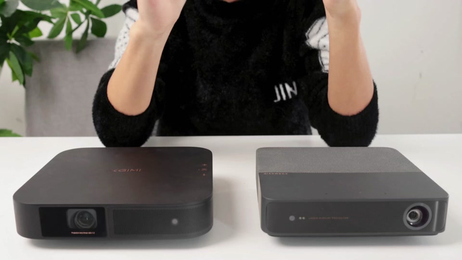 极米z6x外接蓝牙音响图标