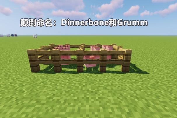 我的世界命名牌彩蛋大全图标