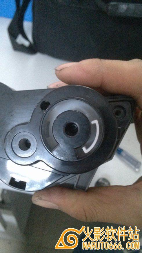 兄弟8510硒鼓清零方法图标