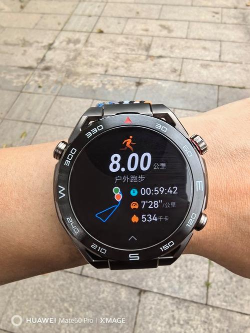 跑步运动手表什么牌子好图标
