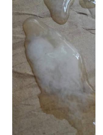 遗精是什么样子