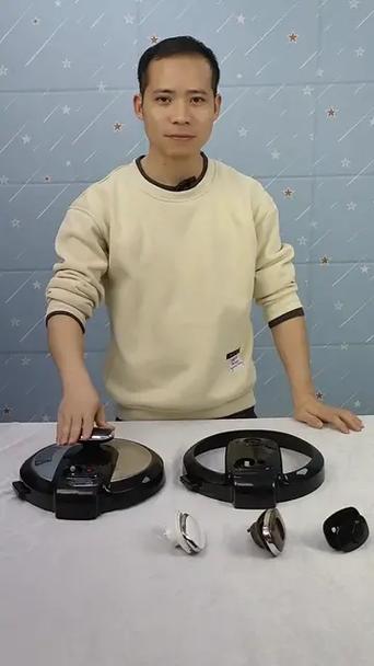 电压力锅锅盖拆解图图标