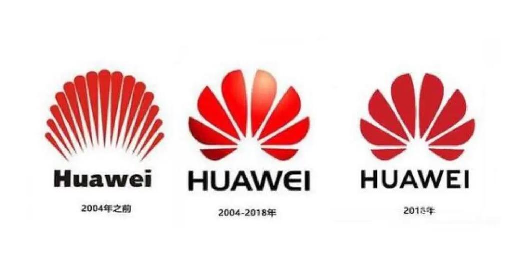 华为logo版和标准版区别图标