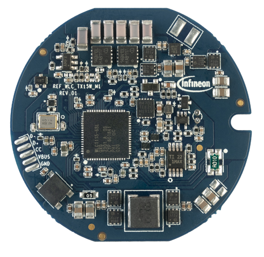 TechewingumV1.1图标