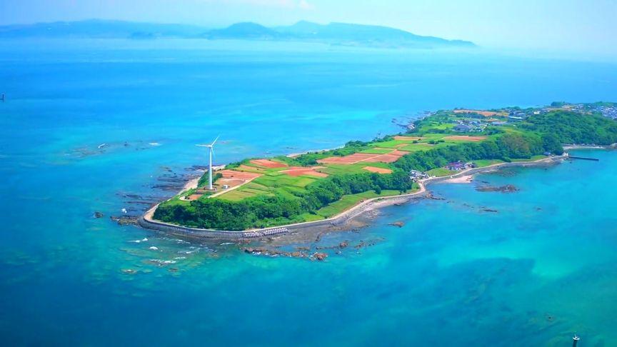 我在海岛种田发家致富图标