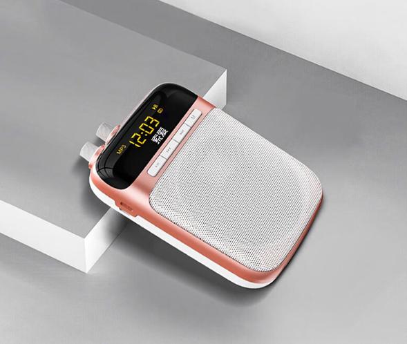 使用手机充当扩音器的步骤图标