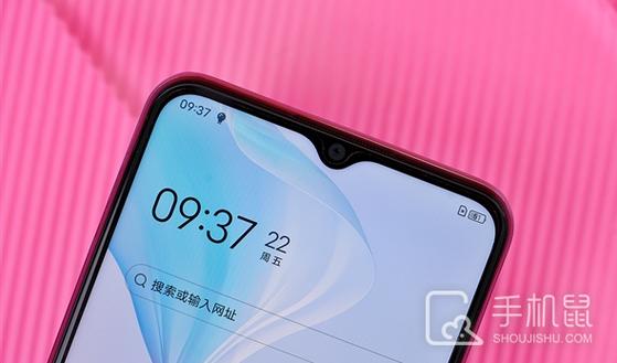 vivo激活保修验机查询截图