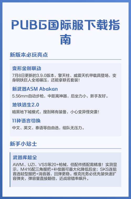 PUBG国际服怎么下载正版图标