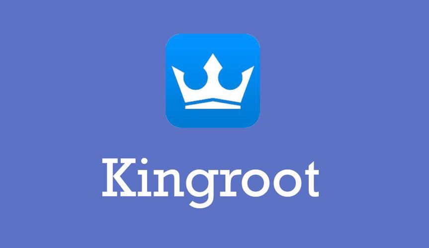 kingroot下载安卓版手机图标