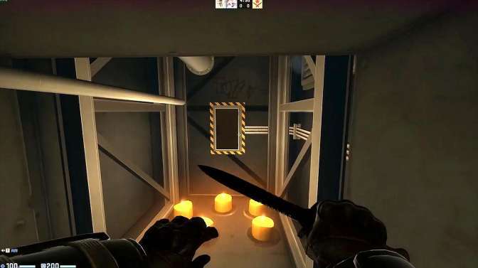 csgo大行动病毒爆发怎么走图标