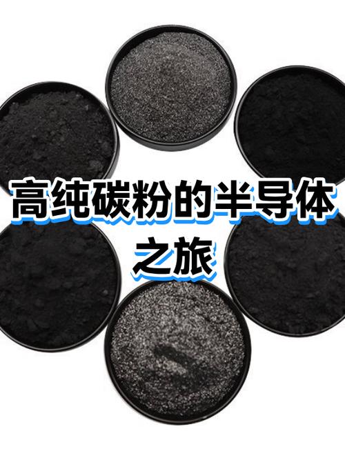 碳粉是什么材料做的图标