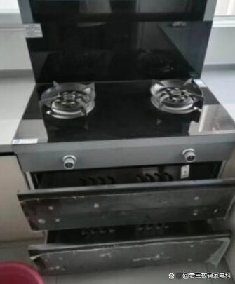 欧派有集成灶吗图标