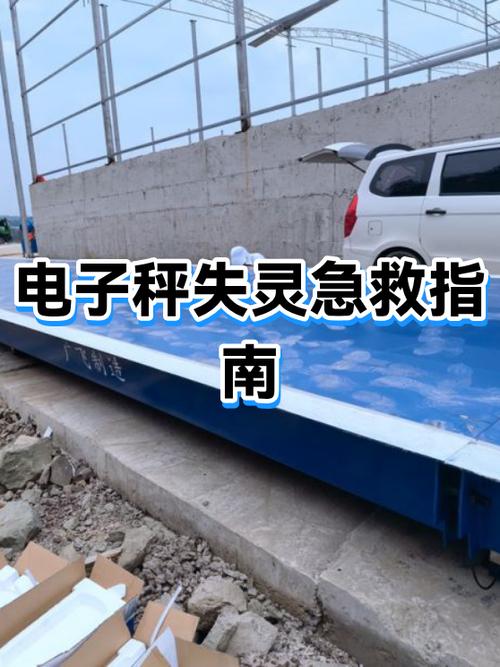 电子秤重量异常怎么解决截图