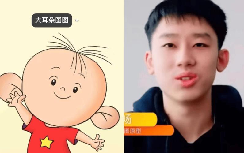 胡图图原型是谁图标