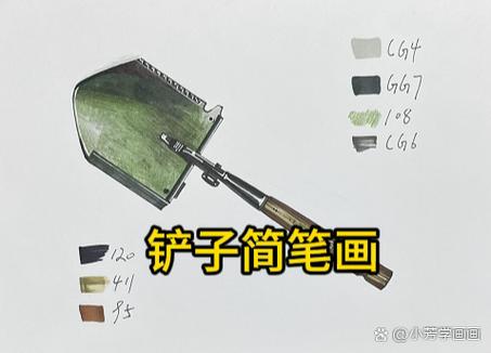 迷你世界铲子教程图标