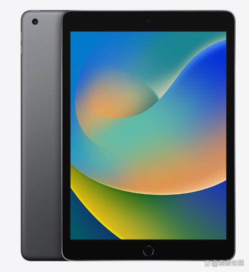 ipad9代是哪一年生产的图标