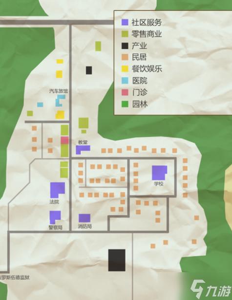 僵尸毁灭工程重制地图存档图标