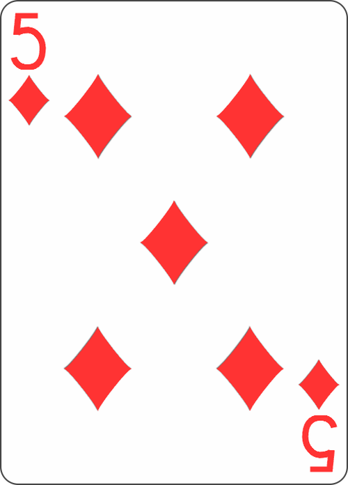 poker下载图标
