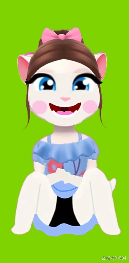 playmods版我的安吉拉