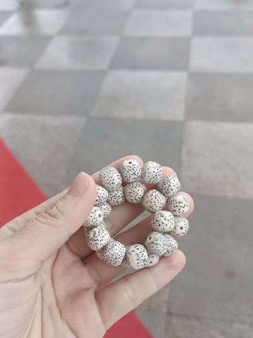 菩提子手串沾水了怎么办