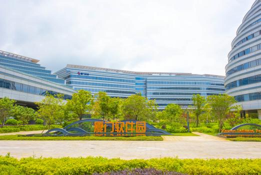 厦门软件公司有哪些