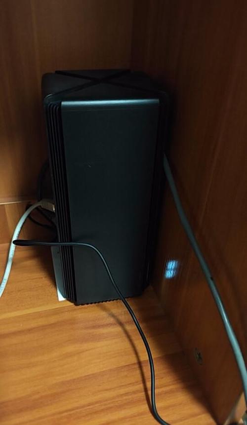 小米路由器 AX3000图标