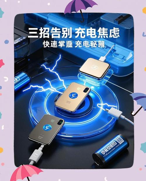老年手机充不上电的小妙招图标