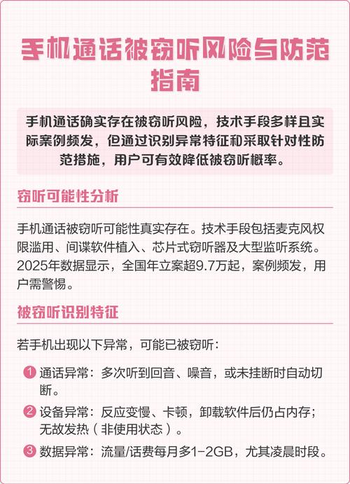 怎么偷听别人通话内容图标
