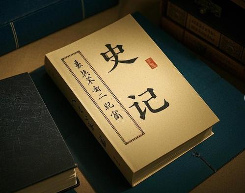 史记TXT百度网盘图标