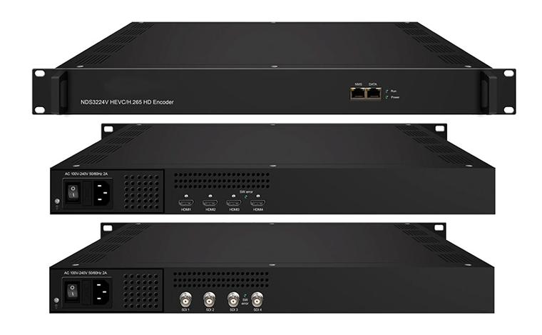 IPTV融合器图标